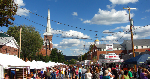 Best Things To Do in Pennsylvania in Fall 2025
