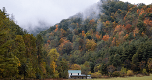 Lake Garrison Is The Best Lake Vacation In New Jersey