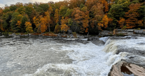 10 Best Pennsylvania Road Trips That Show Off Our State