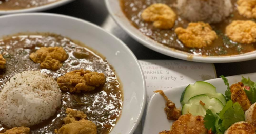 This Buzzy Louisiana Restaurant Does One Dish Really, Really Well