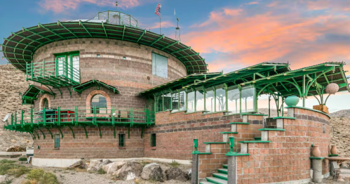 Things To Do In Gerlach, Nevada: A Weird Town You Should Visit