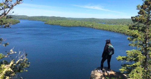 4 Underrated National Forest Hikes in Minnesota