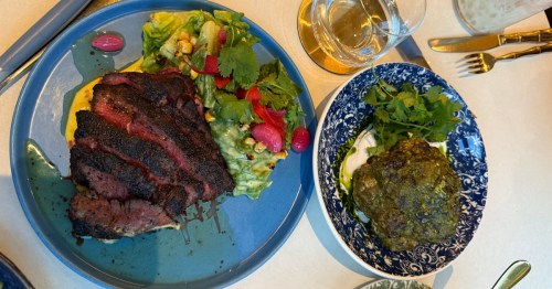 Kann in Portland, Oregon: Fine-Dining Restaurant for Your Bucket List