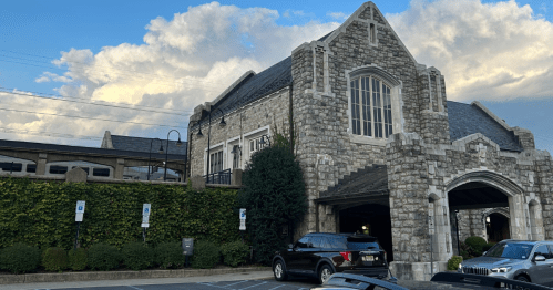 Madison, New Jersey: A Small Town That Feels Like Stars Hollow