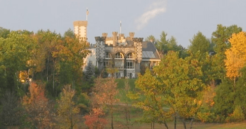 The 10 Most Beautiful Lakes In New Hampshire