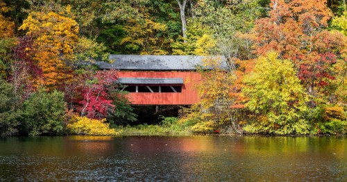 14 Best Small Towns In Rural Ohio That Are Filled With Charm