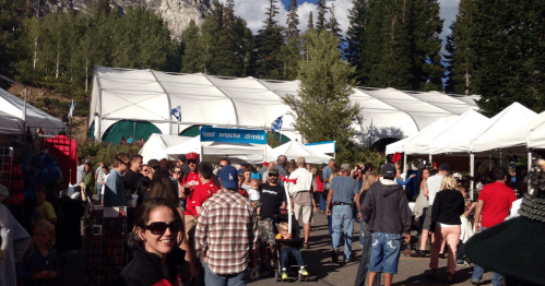 Top Fall Festivals in Utah 2025: Oktoberfest, Apple Festival, and More