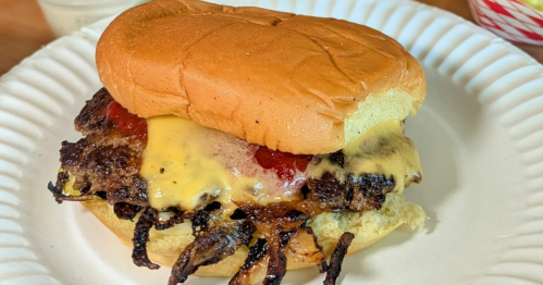 This Buzzy Oklahoma Restaurant Does One Dish Really, Really Well