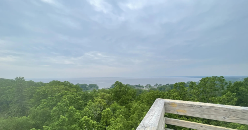 High Cliff State Park: Wisconsin's Hidden Gem on Lake Winnebago