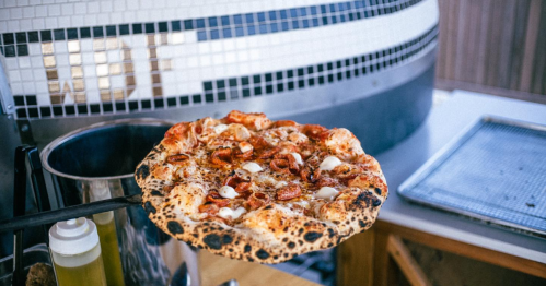 Windy Brow Farms: Best Apple Cider Donuts In New Jersey