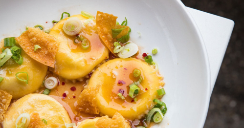 Grey Ghost’s Most Popular Dish Is a Must-Try in Michigan