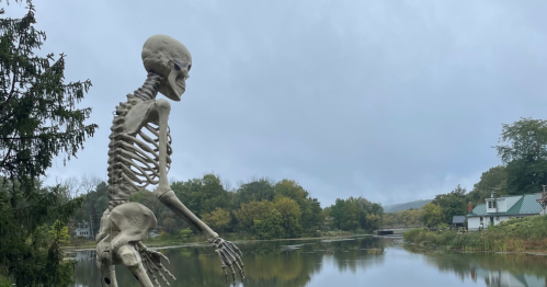 Lake Garrison Is The Best Lake Vacation In New Jersey