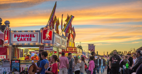 The 7 Best Fall Festivals in Massachusetts in 2025