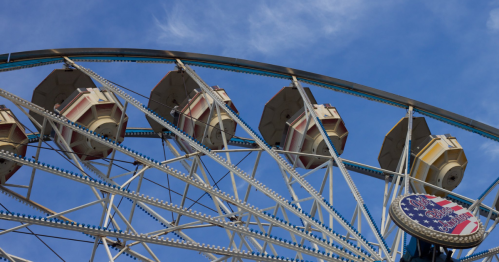 The 7 Best Fall Festivals in Massachusetts in 2025