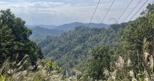 Discover Gilbert: A Hidden Gem in West Virginia