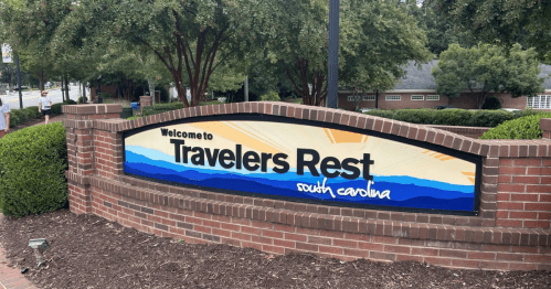 The Best Things to Do in Travelers Rest, South Carolina This Fall
