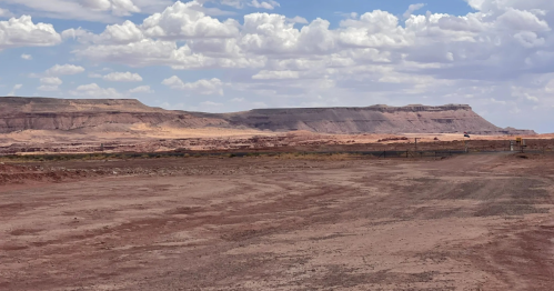 Visit Tuba City: A Tiny Town in Arizona