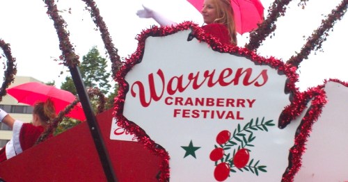 Top 5 Fall Festivals in Wisconsin for 2025