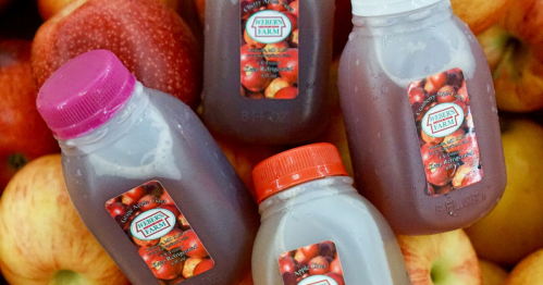 3 Cider Mills in Maryland to Visit This Fall