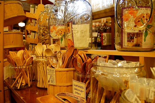 Vermont Country Store: A Historic General Store Rife With Country Charm