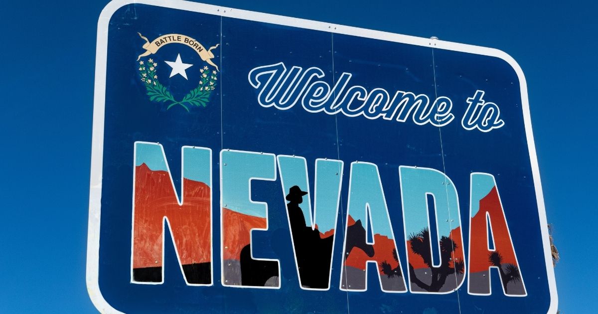 Quirky Facts About Nevada That Sound Made Up