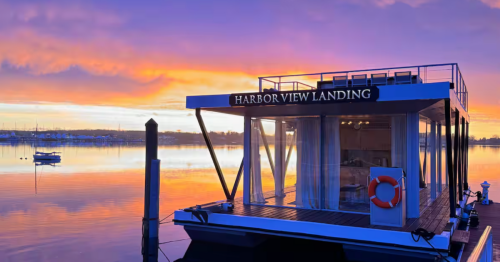 Fair Weather Growers Fall Festival In Cromwell, CT Is A Blast