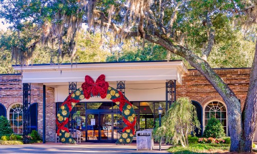 Pure Magic: 8 Best Christmas Lights in Alabama