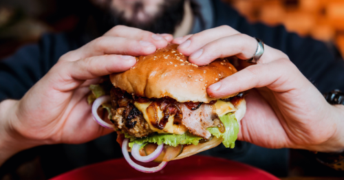 The Ames Brothers Pyramid In Wyoming Is An Unusual Landmark