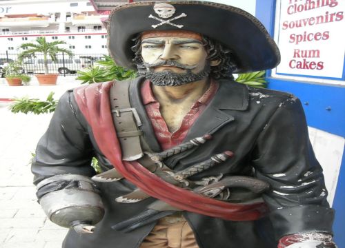 11 Fun Facts About South Carolina That Sound Made Up