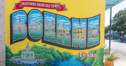 Discover Boerne: One of the Most Charming Small Towns in Texas