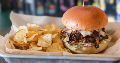 The Historic Reason Why Michigan Is Called The Wolverine State