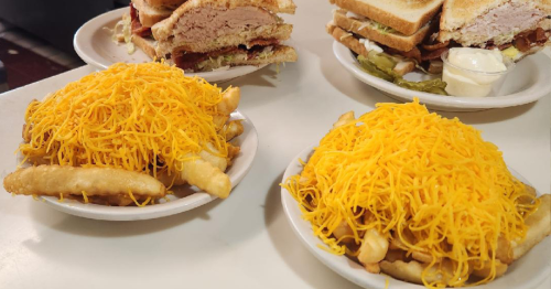 Dig Into the Best Cincinnati Chili in Ohio at Pleasant Ridge