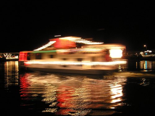 Pure Magic: 8 Best Christmas Lights in Alabama