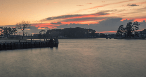 The Formerly Abandoned Selma Mansion In Virginia Is Amazing
