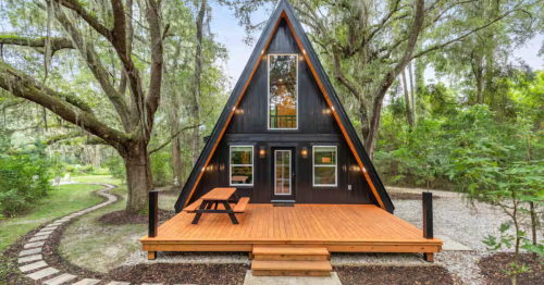 Cross Bar Ranch: The Largest Offroad Park in Oklahoma