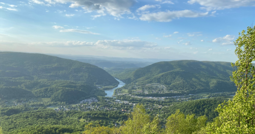 Exploring 6 Amish Communities in Virginia