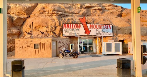 Hanksville: The Remote Town in Utah Locals Don’t Want You To Find