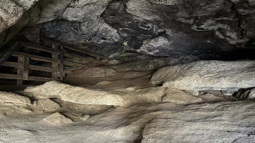Hidden Wonder: North Carolina’s Secret Cave Adventure