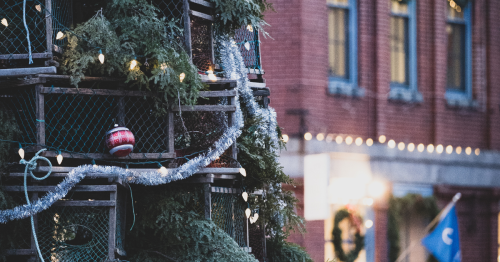 5 Maine Fall Festivals You Can’t Miss This Year