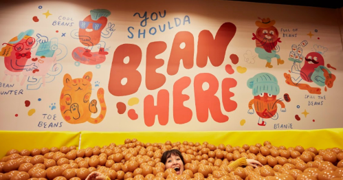 Dig For Quartz At The Unique Haunted Ridge Rocks In Missouri