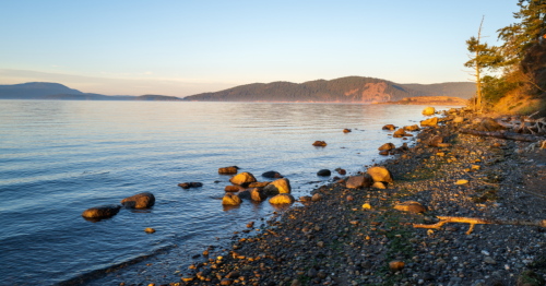 Lopez Island: Most Peaceful Place to Visit in Washington