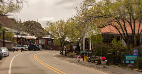 18 Slang Words And Phrases From New Mexico Only New Mexicans Know