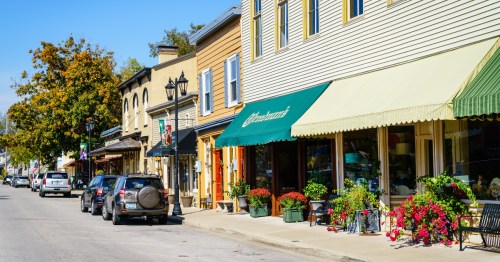 Best Scenic Drives in Kentucky: Top 9 Routes to Explore