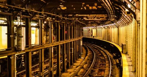 14 Fun Facts About New York State That Sound Made Up