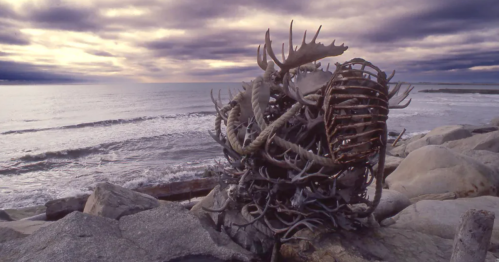 The True Story Behind Nome Alaska’s Missing Persons Mystery