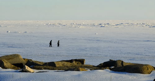 The True Story Behind Nome Alaska’s Missing Persons Mystery