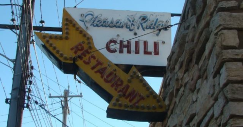 Dig Into the Best Cincinnati Chili in Ohio at Pleasant Ridge