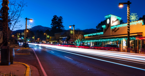 Ruidoso: A Remote Town in New Mexico We Simply Can’t Get Enough Of