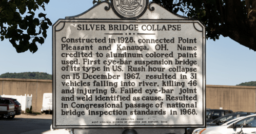 This Spooky Urban Legend Is Ohio’s Claim to Folklore Fame