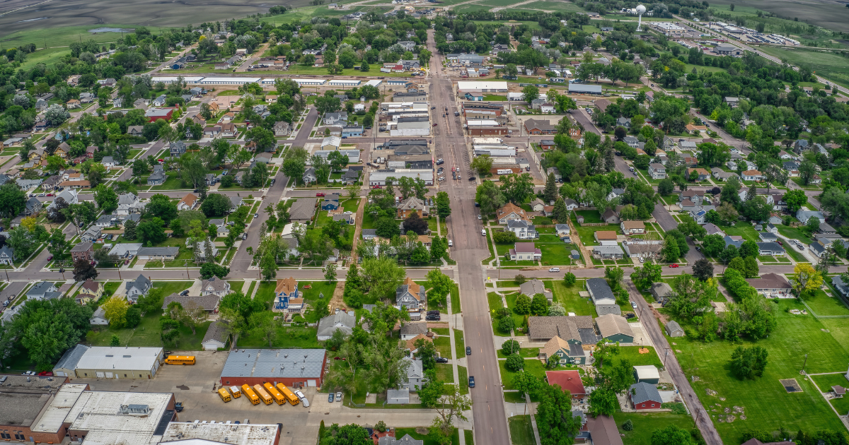 10 Most Boring Cities in the U.S. Have Lots to Offer